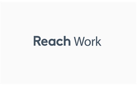Reach Work - Hot Creative London