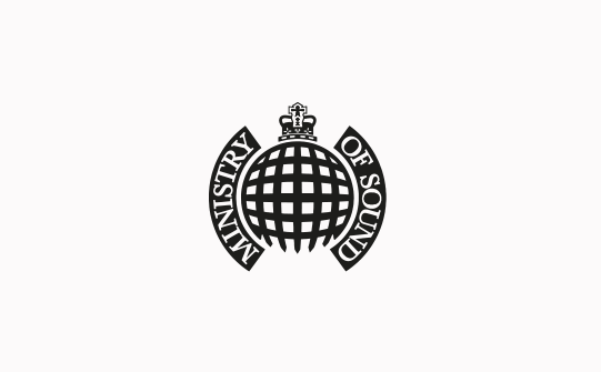Ministry Of Sound - Hot Creative London